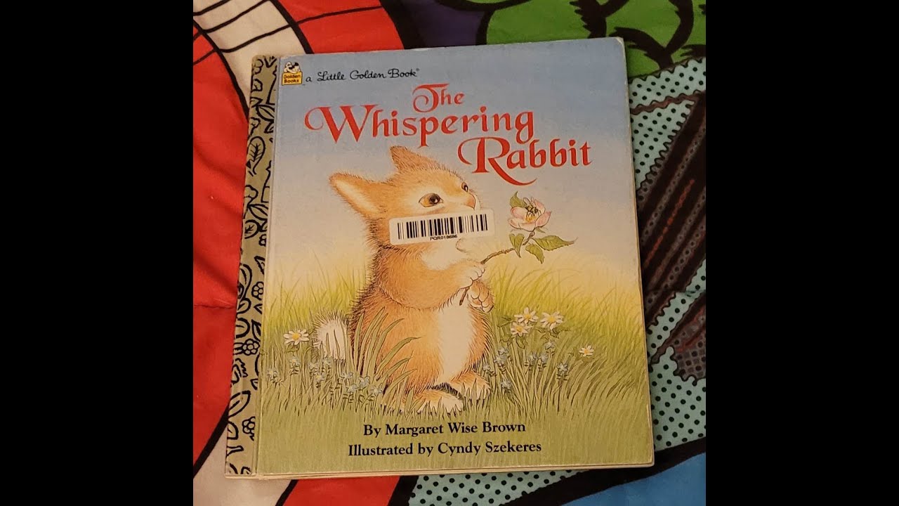 the whispering rabbit 1948 - YouTube