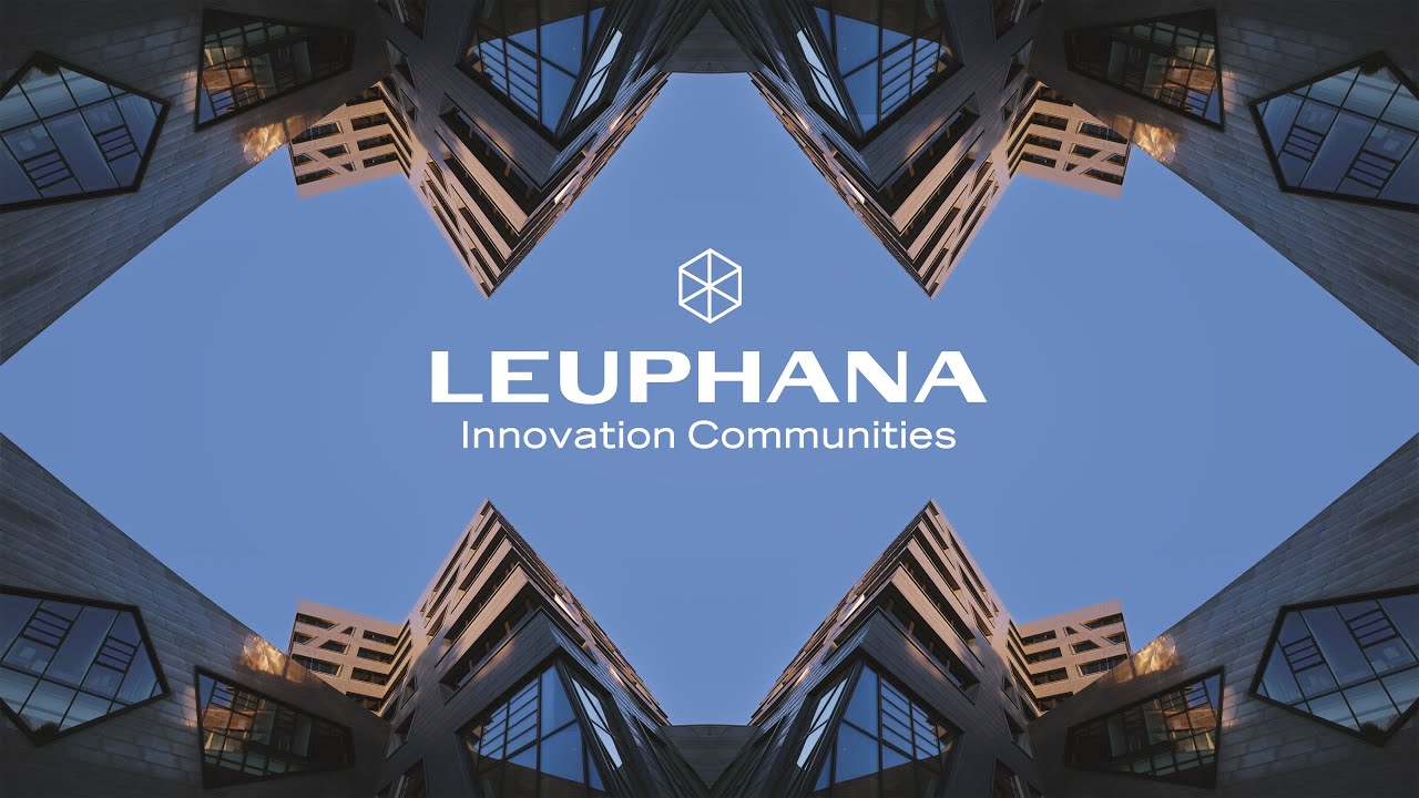 Transformation in Wirtschaft und Gesellschaft gemeinsam gestalten – Leuphana Innovation ...