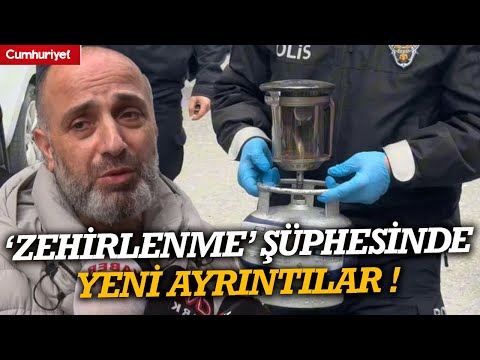 Bağcılar’daki zehirlenme olayında yeni ayrıntılar: Oğlu “Mecbur kaldılar” dedi