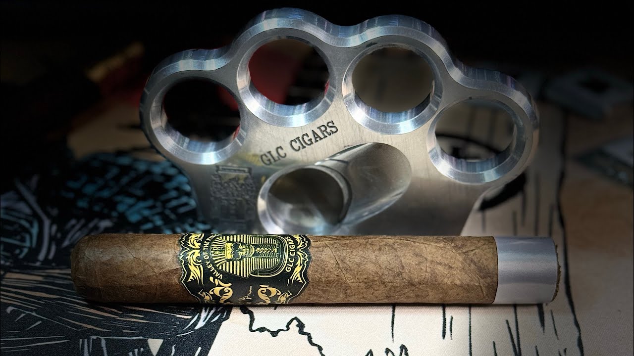 Cigar Knuckles - YouTube