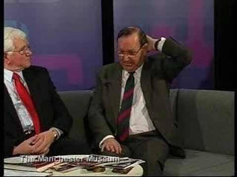 Lindow Man - Police & Coroners Investigation pt. 5 - YouTube