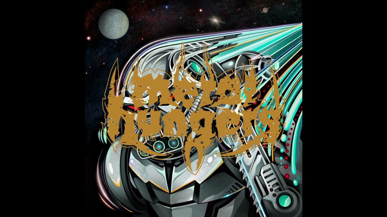 Opinión Behold The Arctopus Álbum Interstellar Overtrove "Recomendación ...