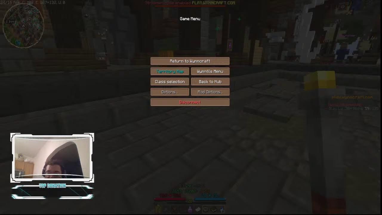 Wynncraft Let's Play, Ep. 4 - Adventurer Set Armour - YouTube