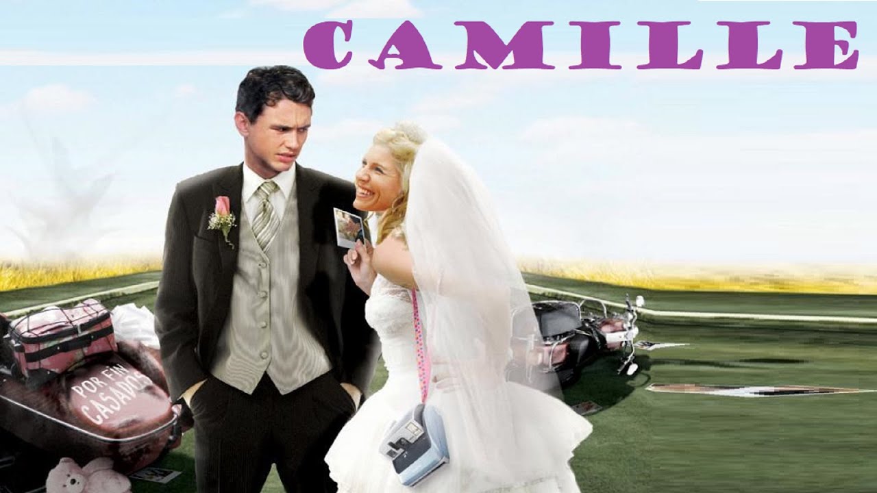 Camille (film 2007) TRAILER ITALIANO - YouTube