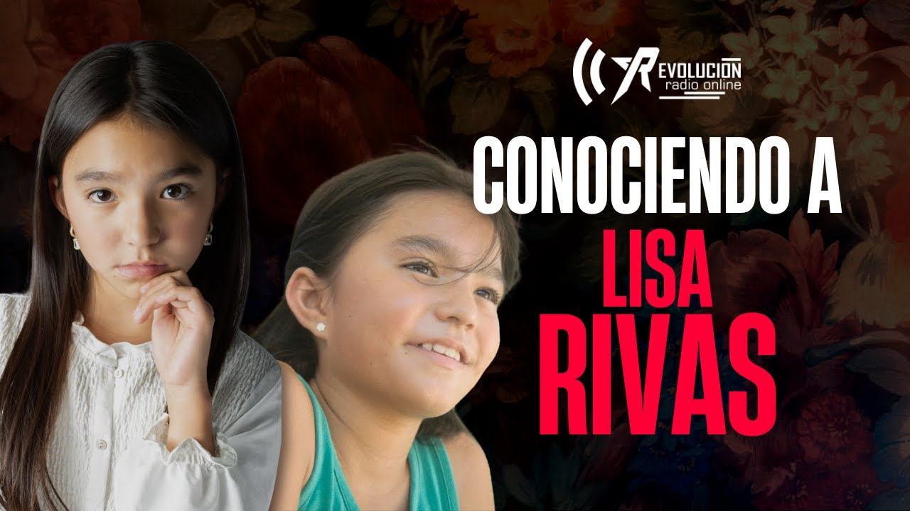 Entrevista Exclusiva con Lisa Rivas: Su Papel como Paulina en El ...