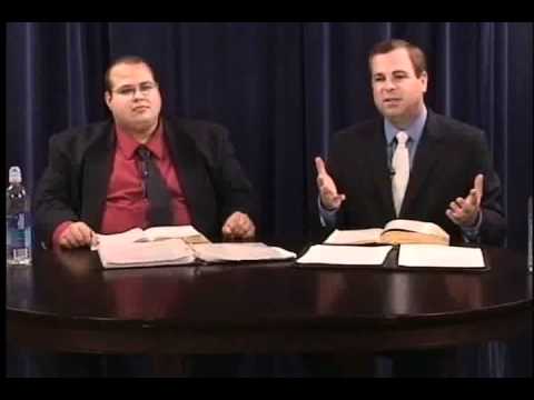 Reviving Your Day: Evangelist Tony Workman and Pastor David Cook of ...