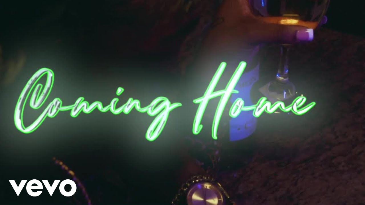 Faith v. - Coming home (Official Music Video) ft. Seantay, Qupid, Vixen ...