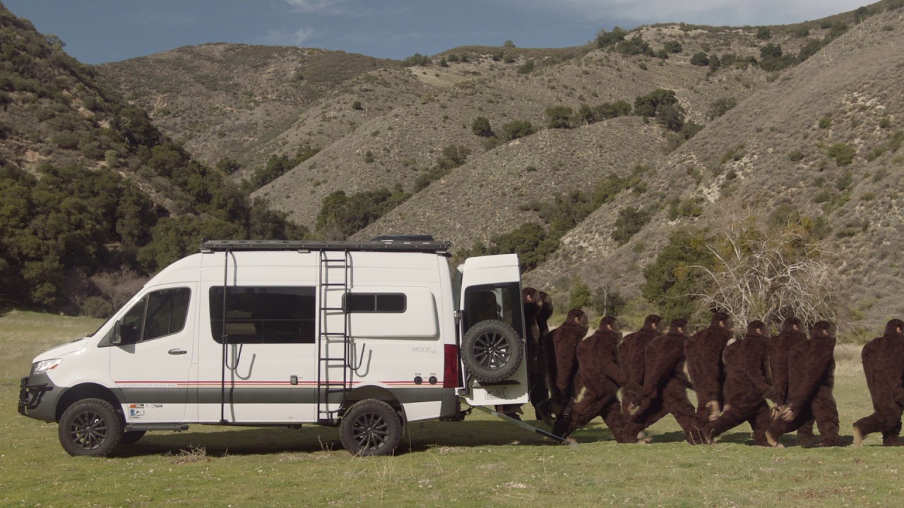 Clown RV: The Sequel - YouTube