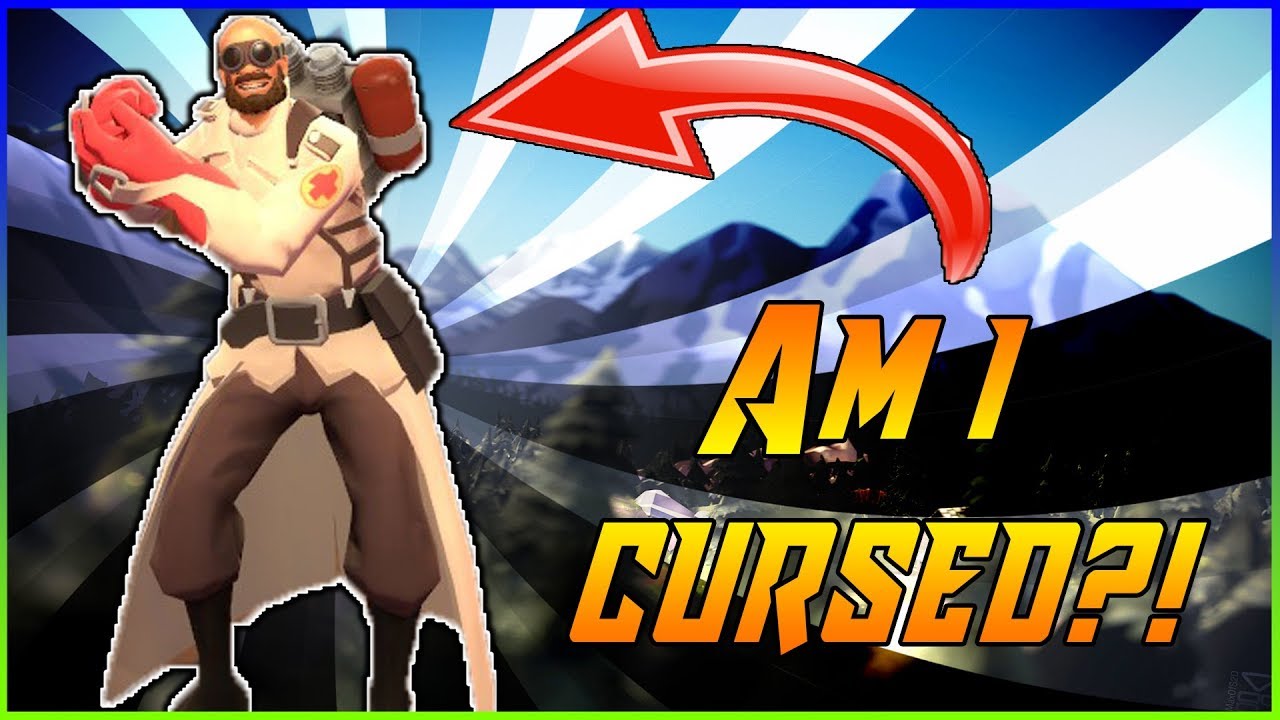 [TF2] QUEST TO GOD-LIKE! - YouTube