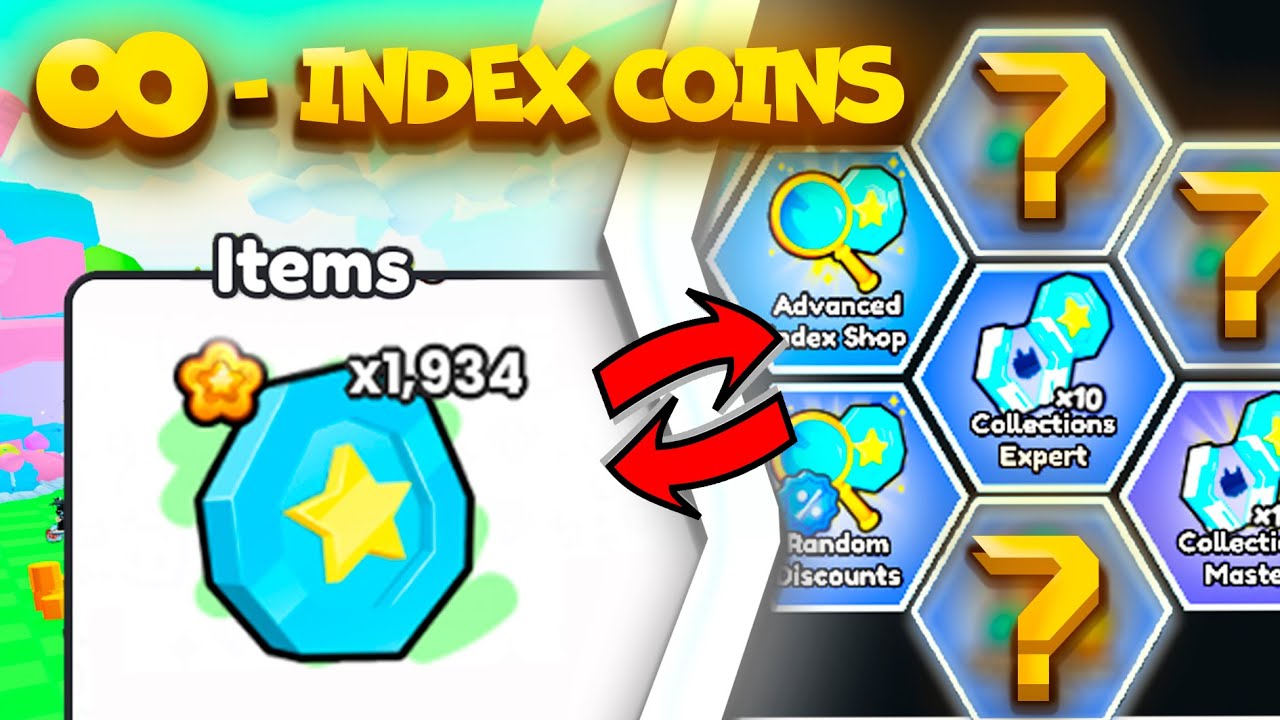 🪙ЛУЧШИЙ СПОСОБ ФАРМА INDEX COINS В PETS GO! ROBLOX! - YouTube