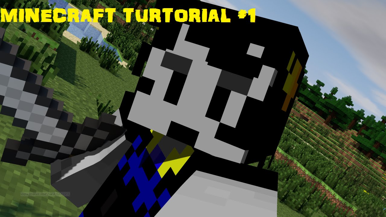 Minecraft ME System Tutorial #1: CHỈ DÀNH CHO NHỮNG NGƯỜI KO BIẾT LÀM ...