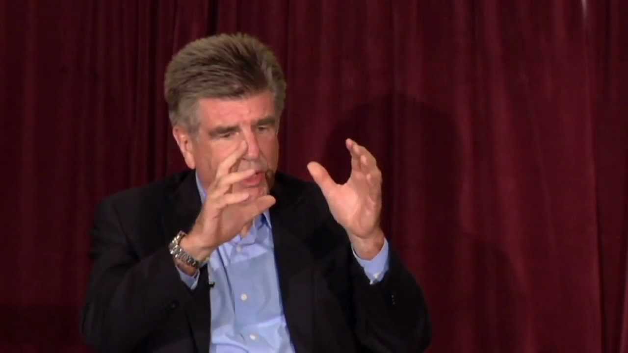 Debut of MTV (Tom Freston) - YouTube