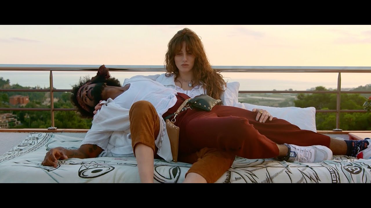 TE RESPIRO (Video oficial) - YouTube Music