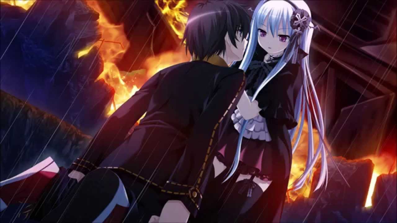 Nightcore - Demons - YouTube