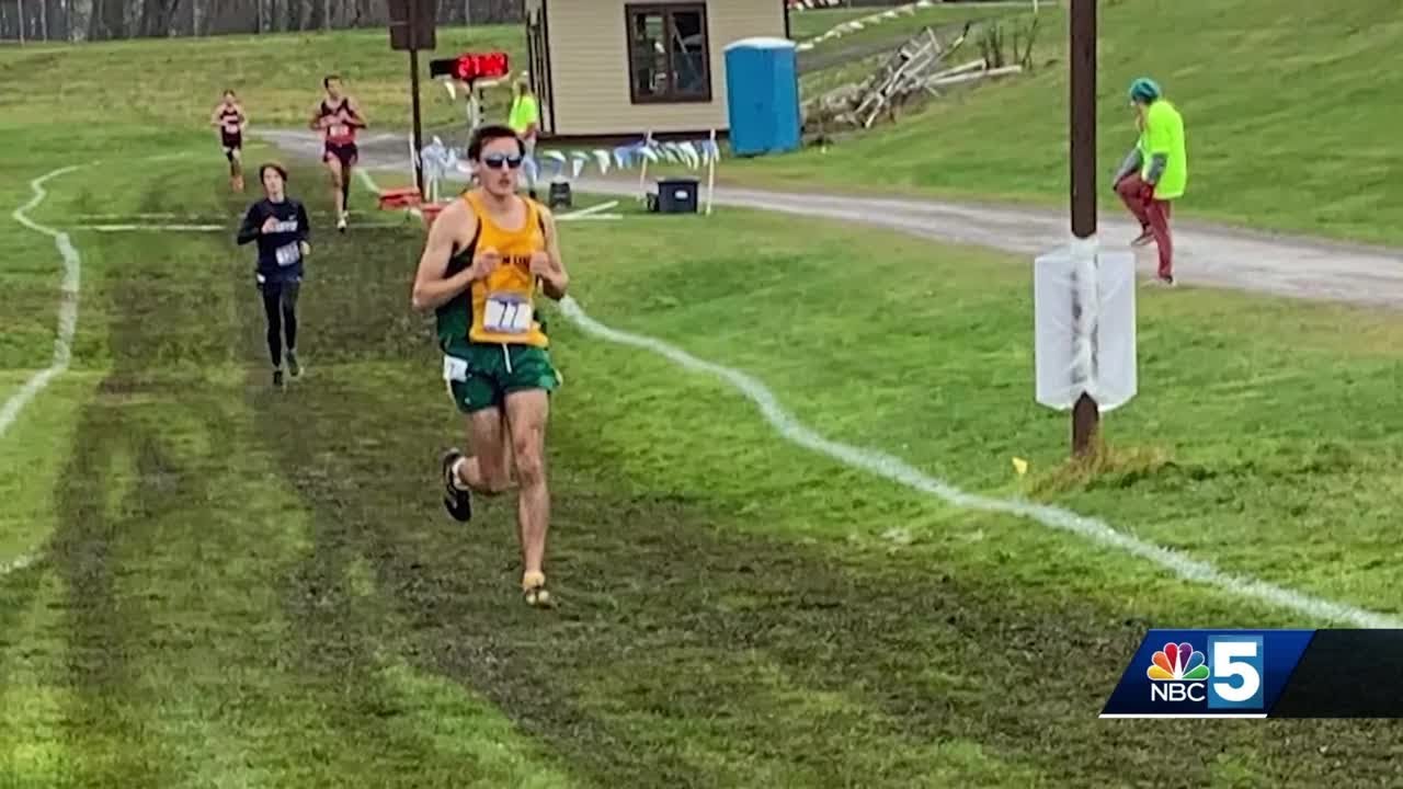 Andrew Grautski is running the Boston Marathon! - YouTube