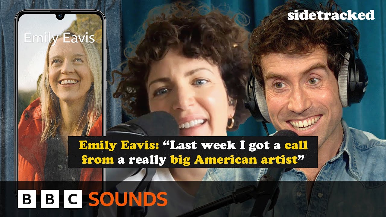 Emily Eavis: How to secure Glastonbury tickets and 2024 headliners ...