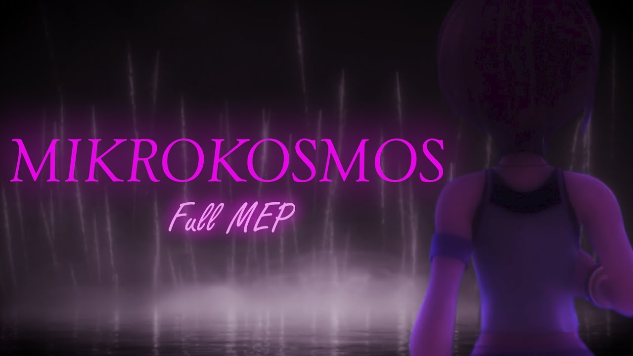 Mikrokosmos Full Multifandom MEP - YouTube