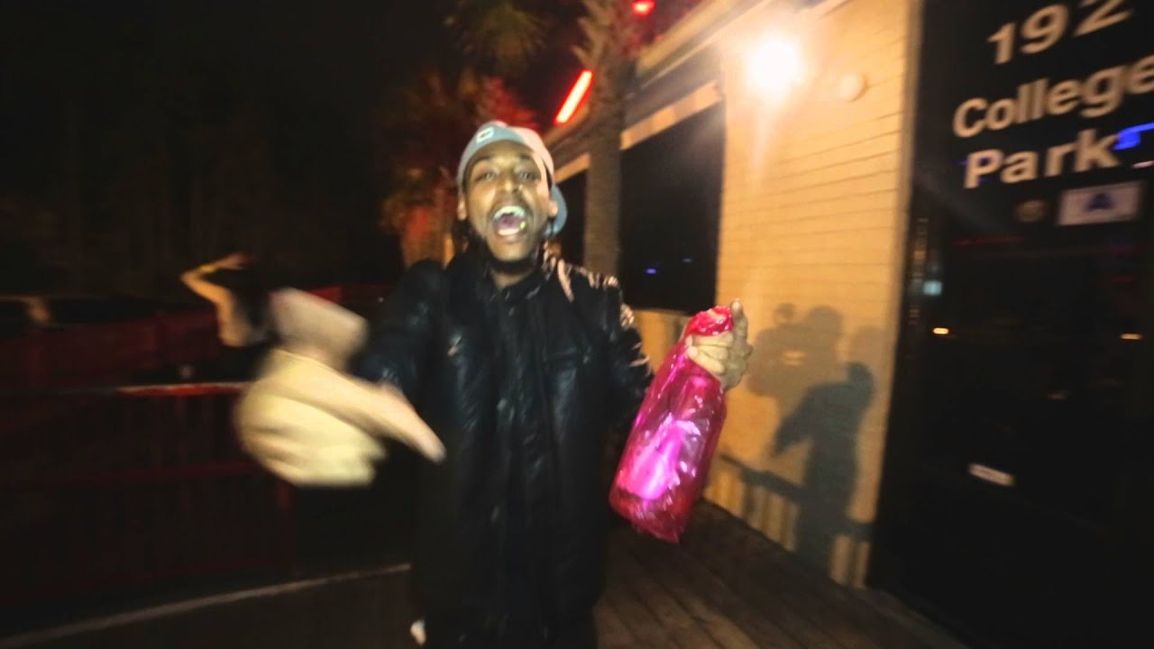 Michael Lev FreeStyle (MLF1) - YouTube