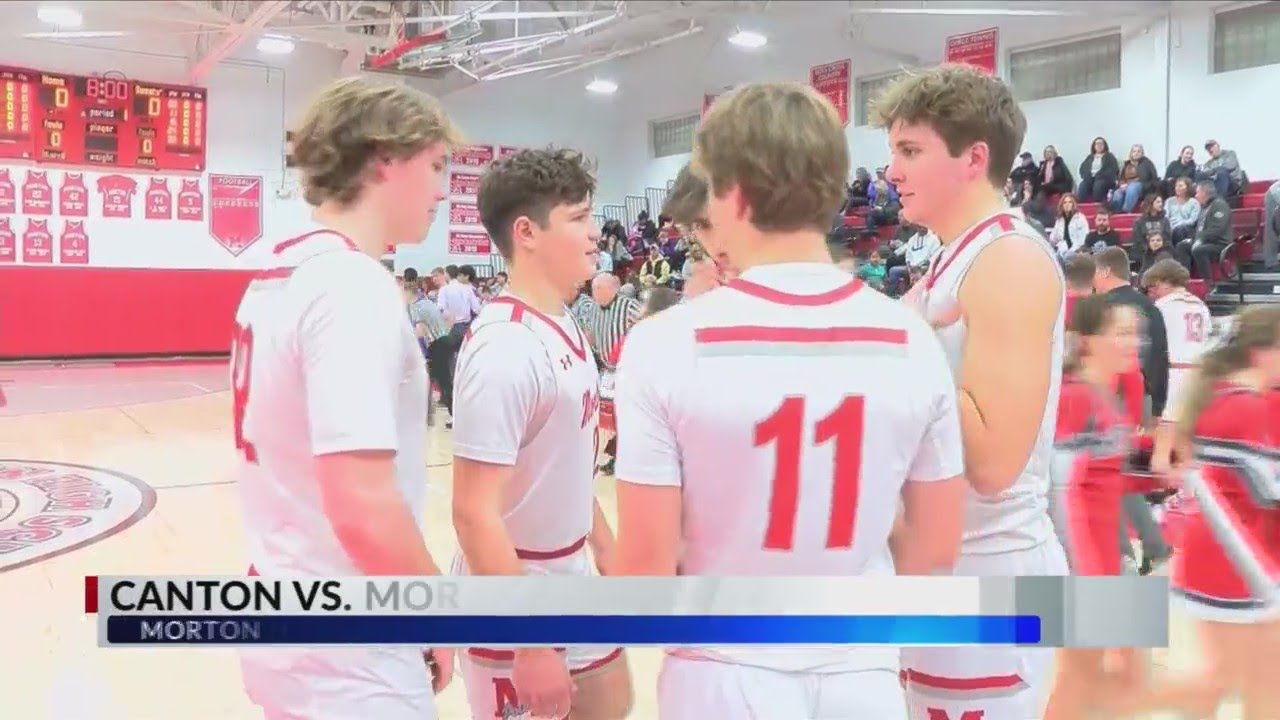 Prep Sports Recap: December 3, 2022 - YouTube