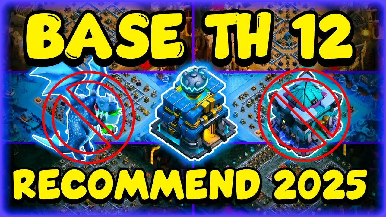 BASE TH 12 TERKUAT COPY LINK TERBARU 2025 - YouTube