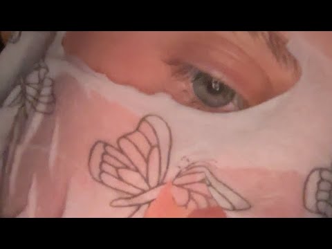 Random (idk why there is no color) - YouTube