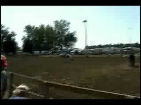 Fulton County Fair Winners - YouTube