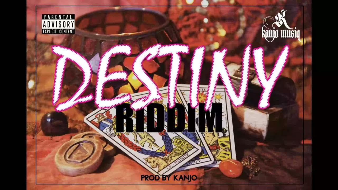 Destiny Riddim Instrumental 2024 Freestyle Beat - YouTube Music
