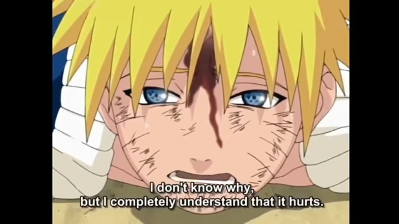 Naruto Vs Gaara! Chunin Exam! Full Fight! eng sub! - YouTube