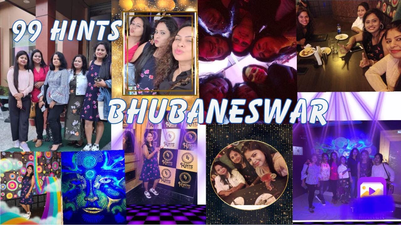 Club in Bhubaneswar|99 Hints Club @Infosys Avenue Patia Bhubaneswar ...