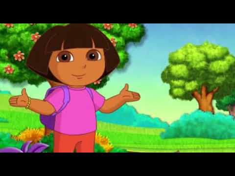 Dora aventureira português brasil - YouTube