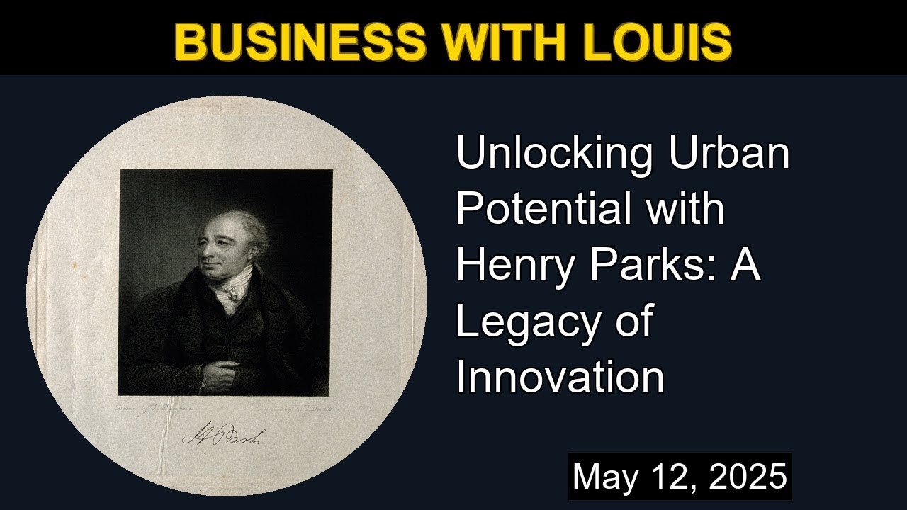 Unlocking Urban Potential with Henry Parks: A Legacy of Innovation ...