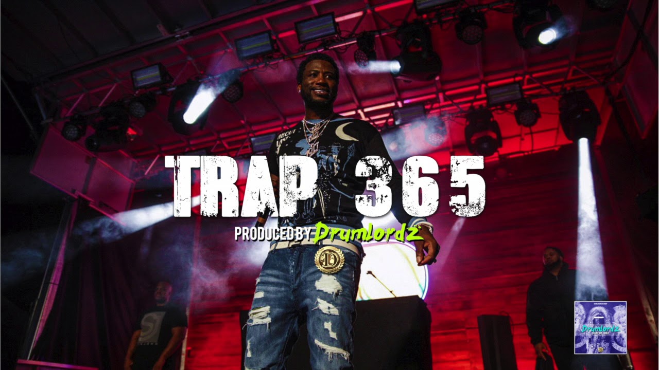 Trap 365 - (Free) Trap Rap 2018 Instrumental Type Beat (Prod. Drumlordz ...