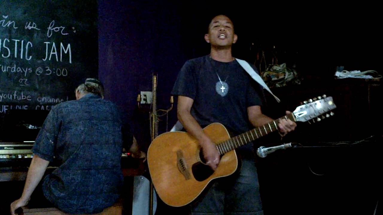 CHRIS FUNG: Christina The Astonishing (Nick Cave) - YouTube