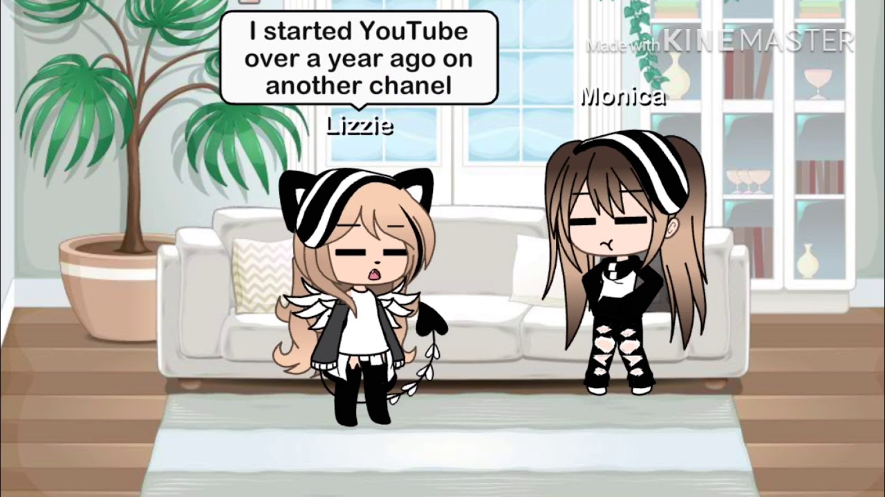 Q&A (Gacha Life/Lizzie) - YouTube