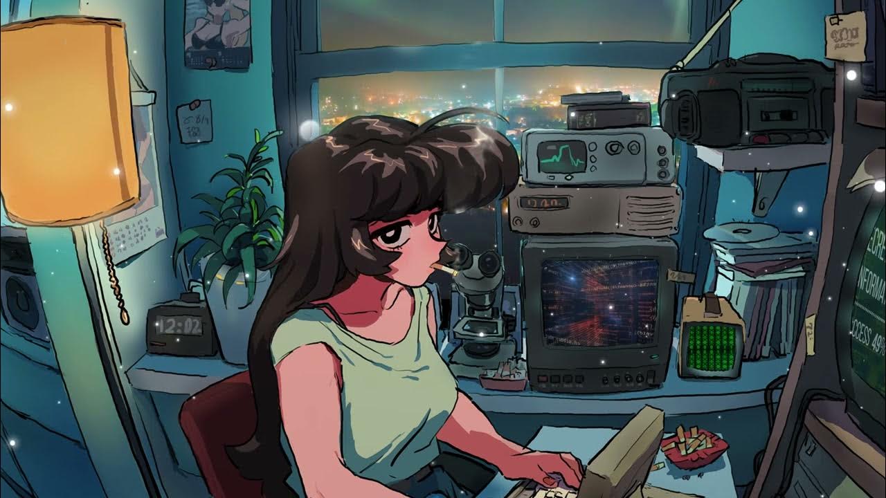 Music for Coding / Programming / Studying 🎧 [ Lofi Hip Hop Radio ] - YouTube Music