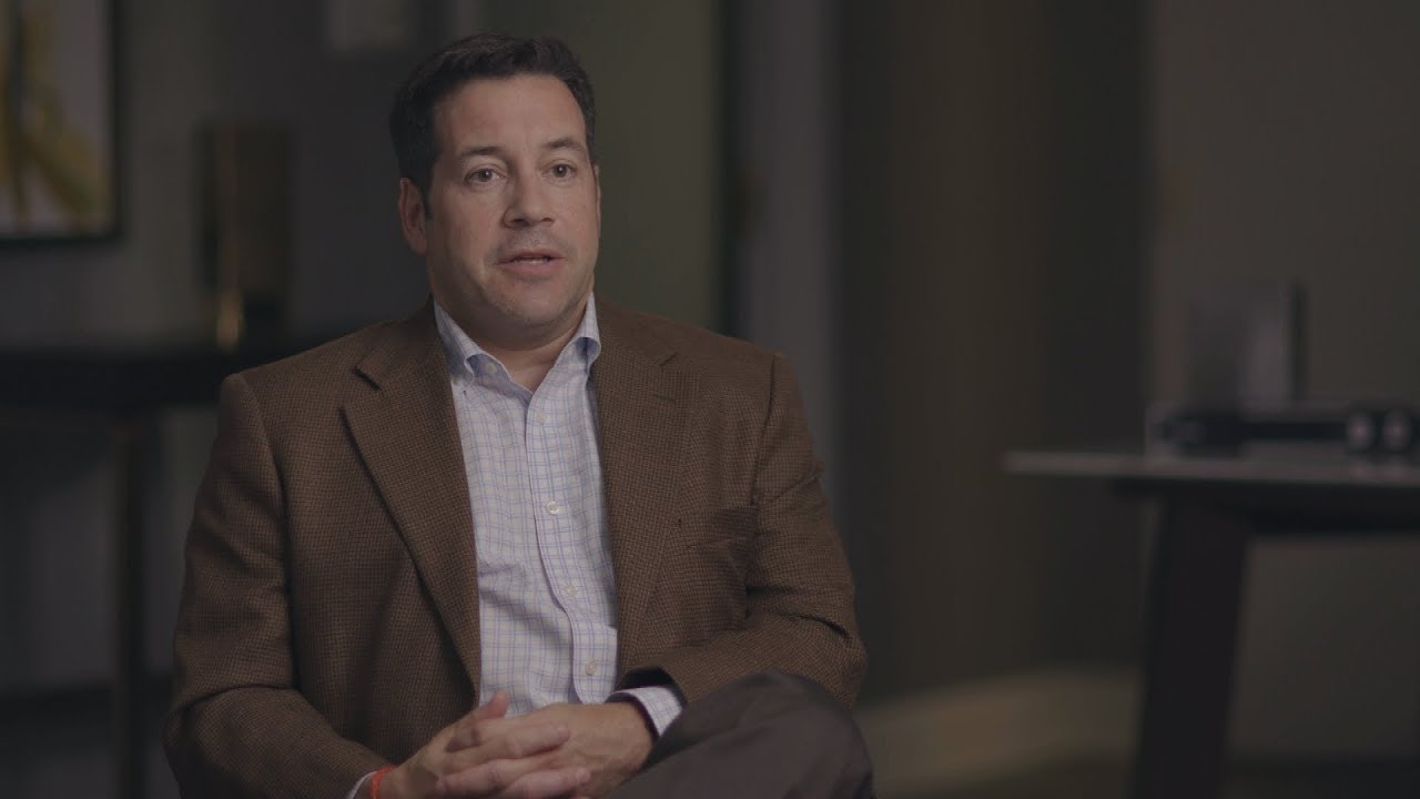 Putin's Revenge: Jon Wolfsthal (interview) | FRONTLINE - YouTube