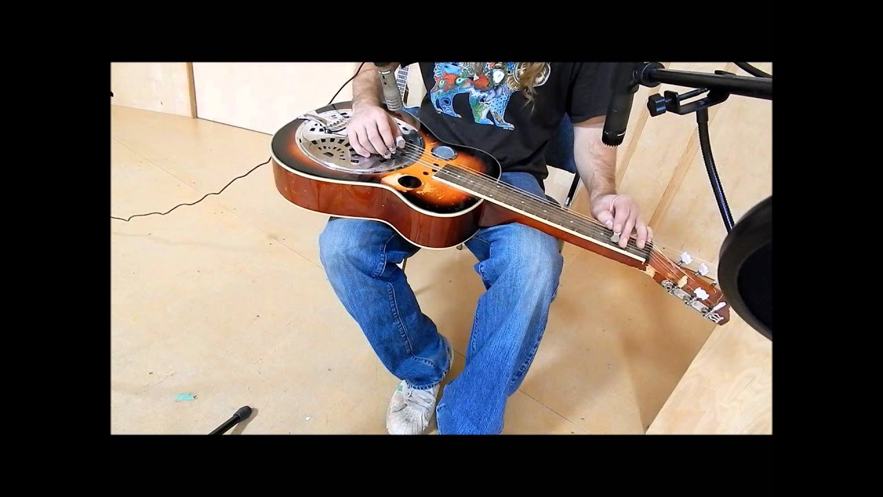 "Harvest Time" Recording Sessions #4 - YouTube