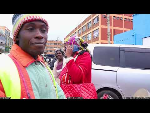 Kanyorwa polina as kokalany boda boda Visionfly Consultants