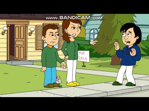 Philip Grounds Melissa and Gets Grounded - YouTube