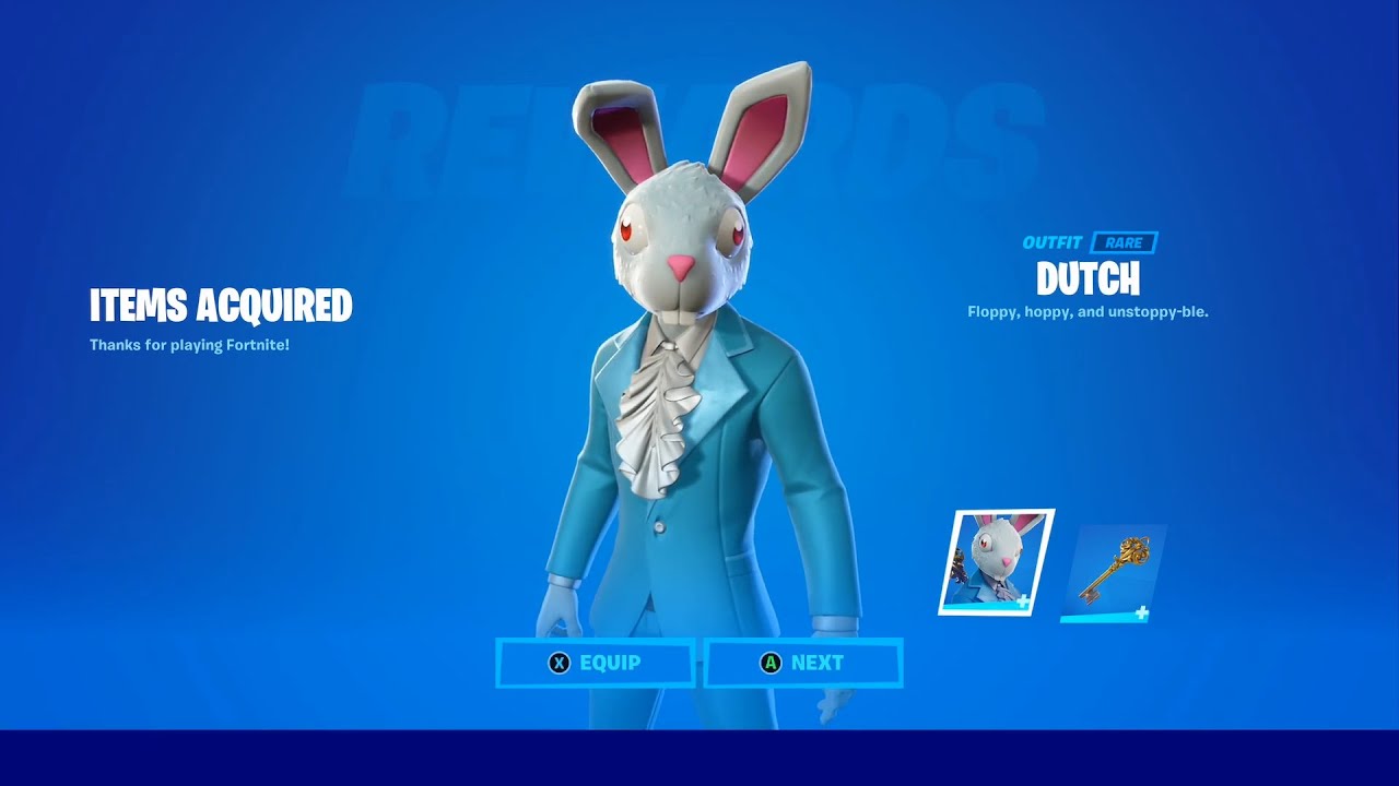 How to Get DUTCH SKIN for FREE in Fortnite! (New Fortnite Item Shop ...