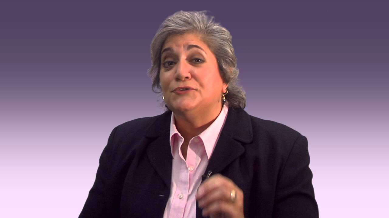 Welcome to Deb Sofield.com - YouTube