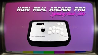 Famicom ASCII Stick // LEGENDARY ARCADE STICKS | Doovi