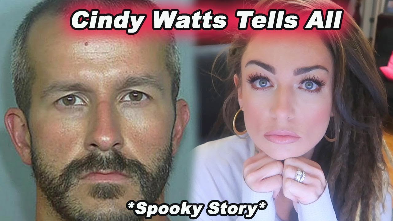 Chris Watts Cindy Watts | All of My Broken Pieces Book Review | Shannan ...