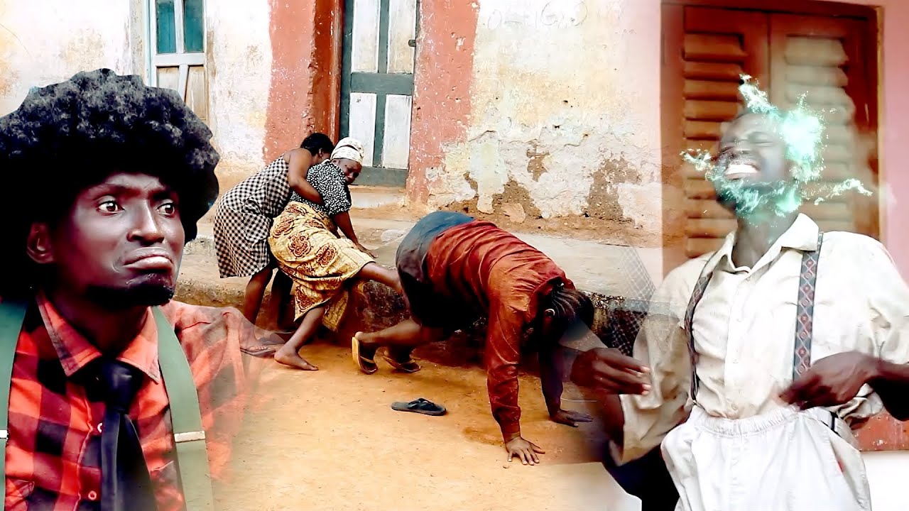 BONGO TOWN || episode 15 || latest series || Bongo Town mu nsem 🔥🔥 ...