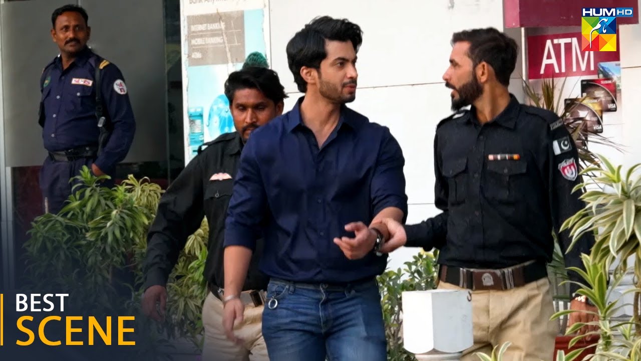 Bepanah - Episode 48 - [ 𝗕𝗲𝘀𝘁 𝐒𝐜𝐞𝐧𝐞 02 ] #eshalfayyaz #kanwalkhan ...