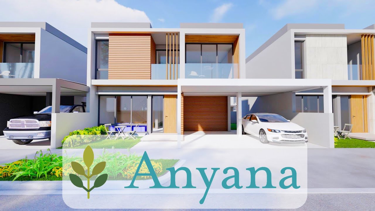 Anyana - Bel-Air Inspired Community in Tanza Cavite! 4BR House For As ...