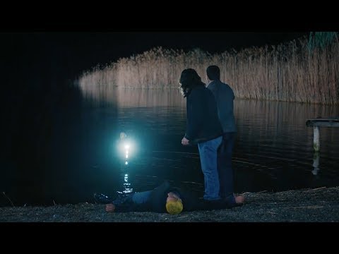 Kalk Gidelim 17. Bölüm - Şakir uzaylı gördüğünü sanıyor