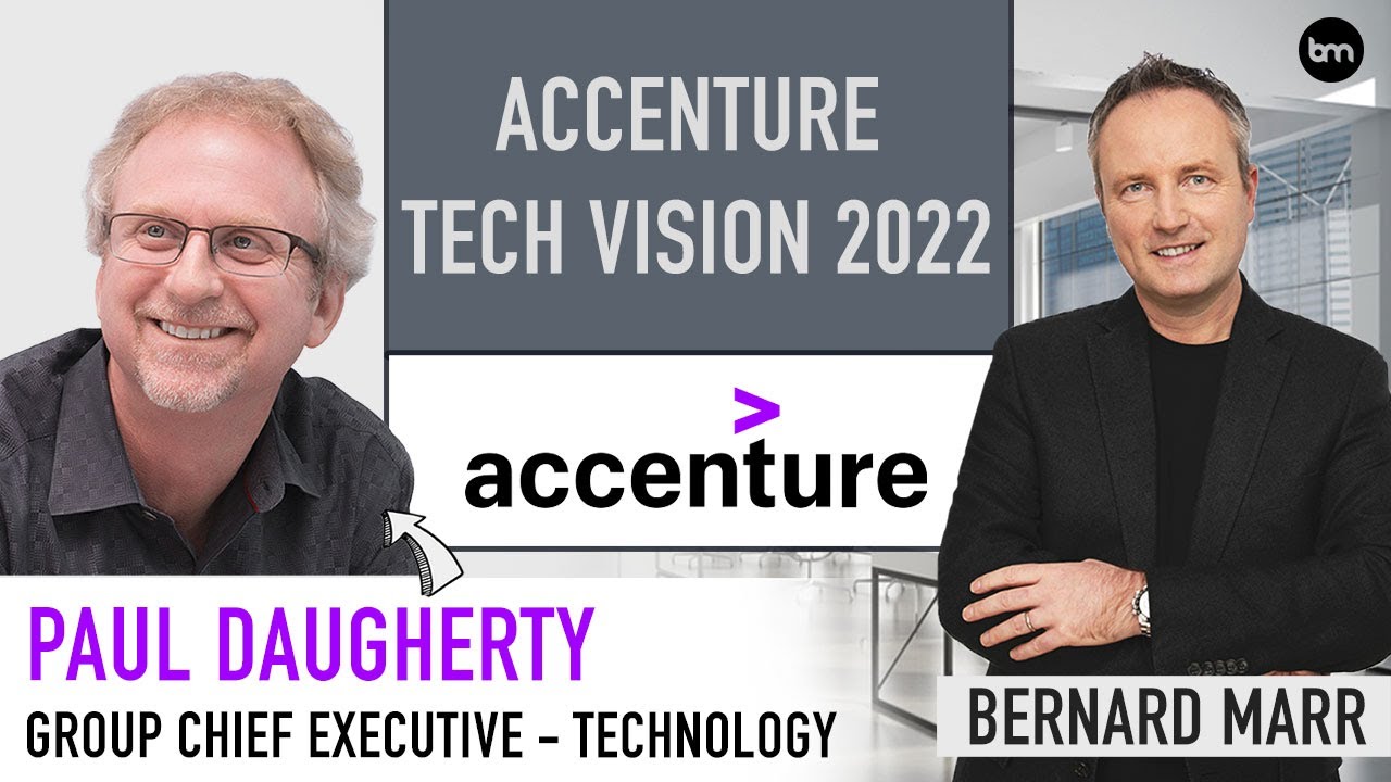 Metaverse Continuum: 4 Technology Trends Everyone Must Get Ready For ...