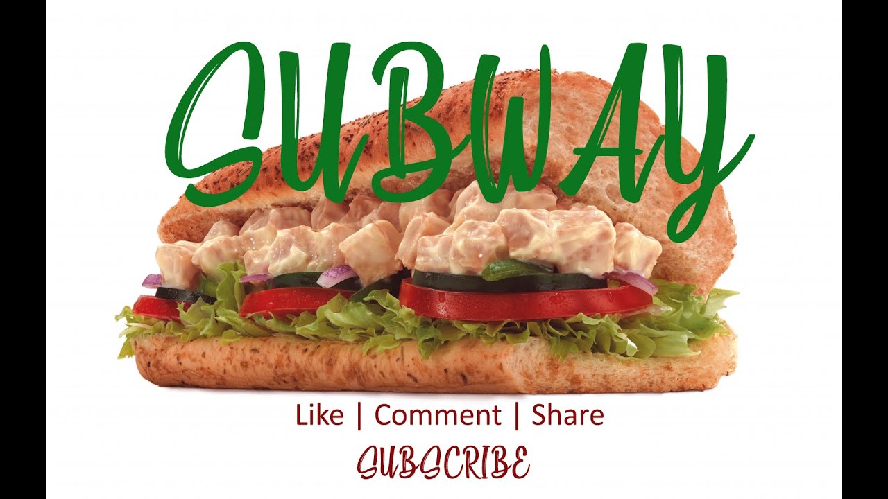 SUBWAY Karachi, Pakistan - YouTube