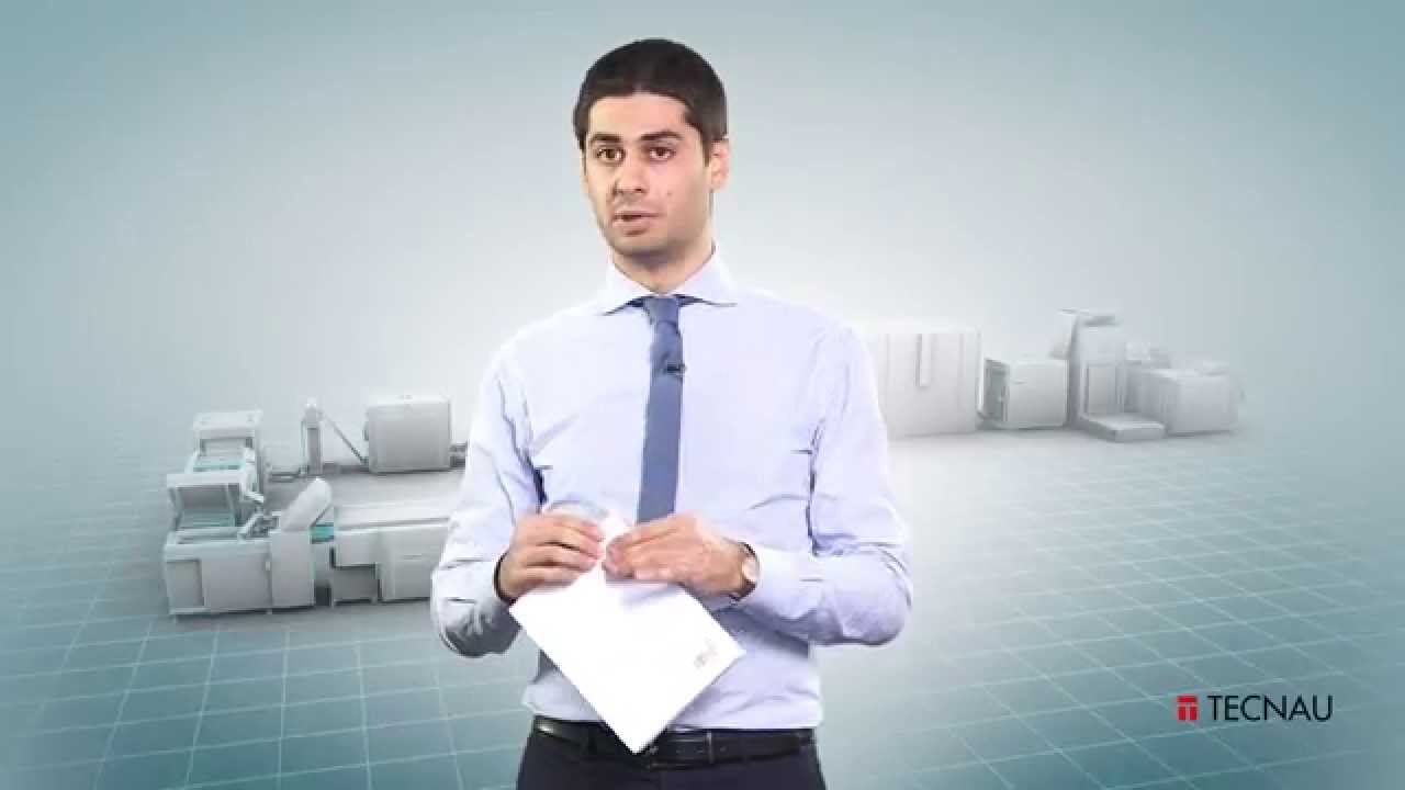 Tecnau Splicer u40, Libra One Book on Demand & Canon ColorStream - Book ...